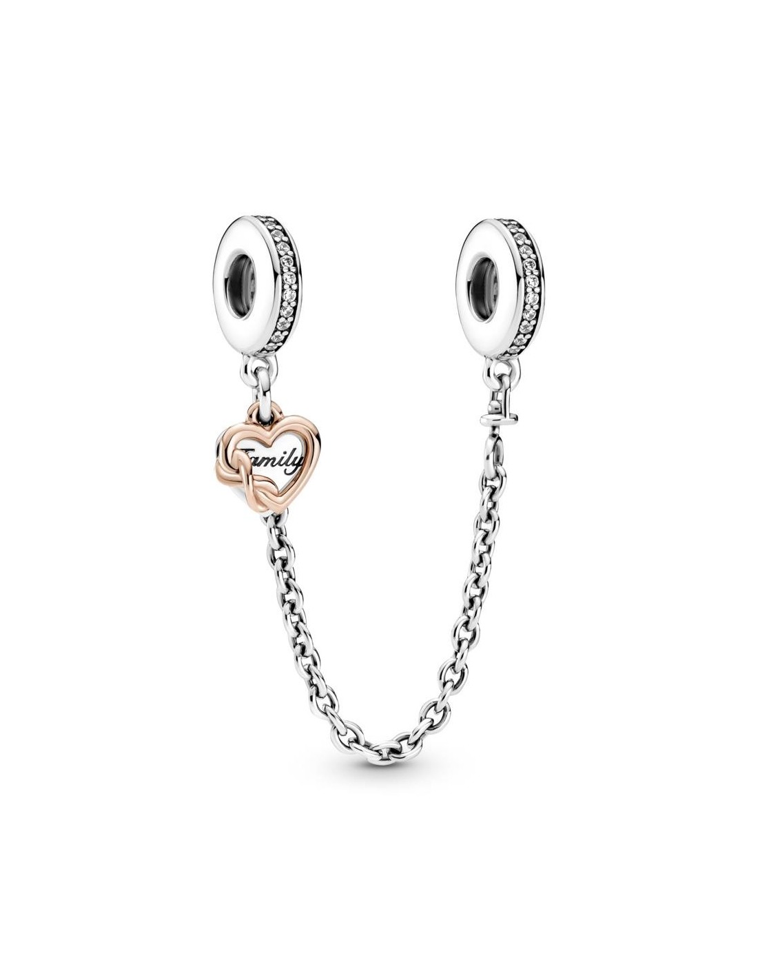 Cadenas de seguridad Pandora ️ Todos los modelos aquí