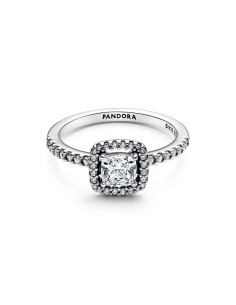 Anillos Pandora en SM Joyeros: Elegancia en Plata y Ofertas Exclusivas ️