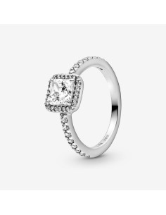 Anillos Pandora en SM Joyeros: Elegancia en Plata y Ofertas Exclusivas ️